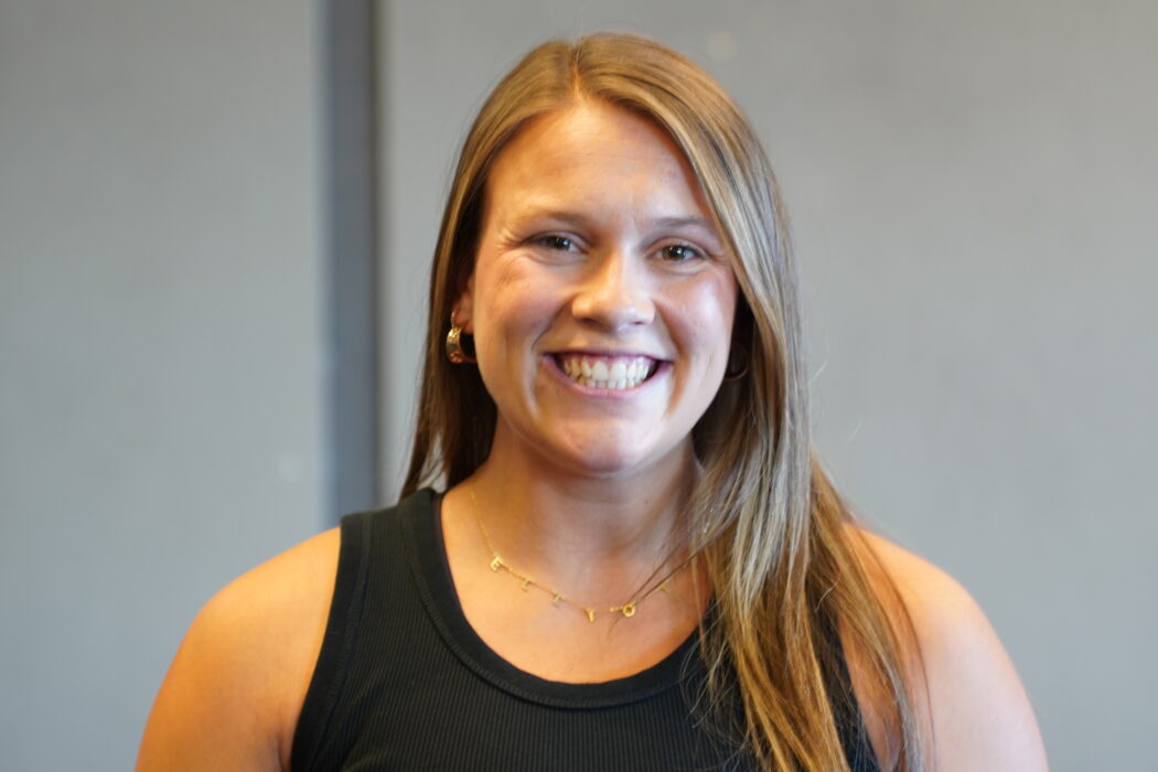 Meet our Coaching Staff – Modig Fitness